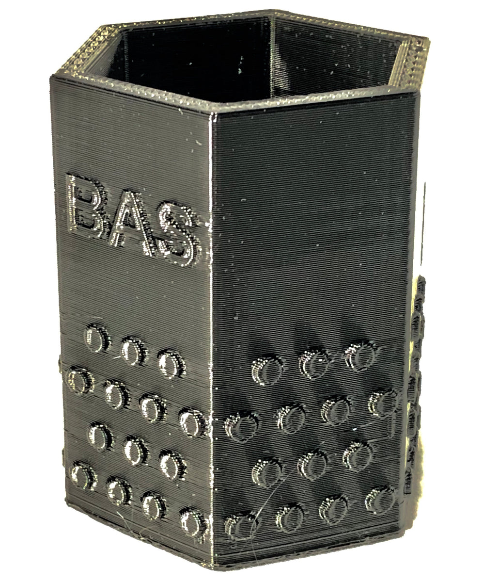Bulkhead Grip Tool – Barr Aquatic Systems
